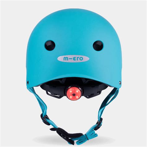 Aqua Matt Helmet Micro Scooters