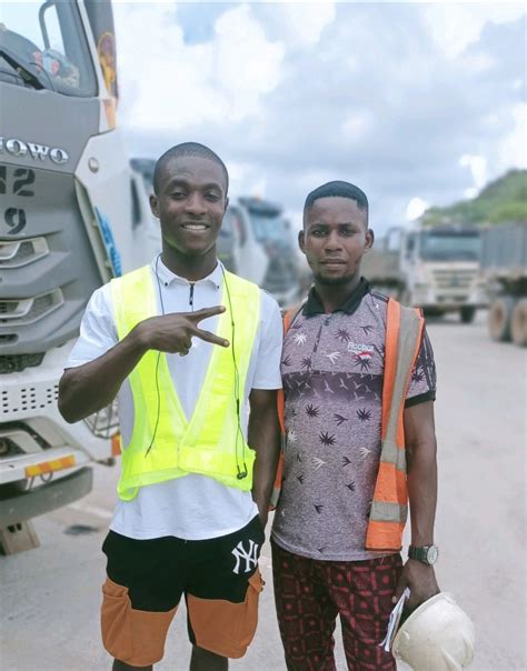 Kingsley Effiong On Linkedin Just As Simple As Abc Always Be Careful