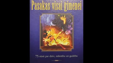 Vinnijs Pūks Un I ā Lielā Diena Vislabākās Dāvanas Ēzelītim Audio Pasaka Youtube