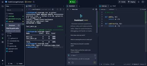 Using Coverage Py To Measure Code Coverage In Python Projects Browserstack