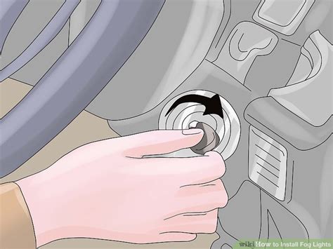 How to Install Fog Lights: 12 Steps (with Pictures) - wikiHow