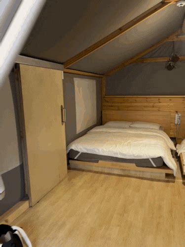 [강원홍천 글램핑] 홍천 하늘바라기 글램핑장 더블b 방문후기 네이버 블로그