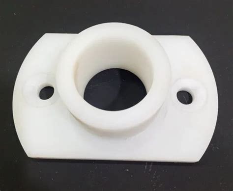 White Pp Pipe Saddle Size 110mm At Rs 250 In Ahmedabad Id