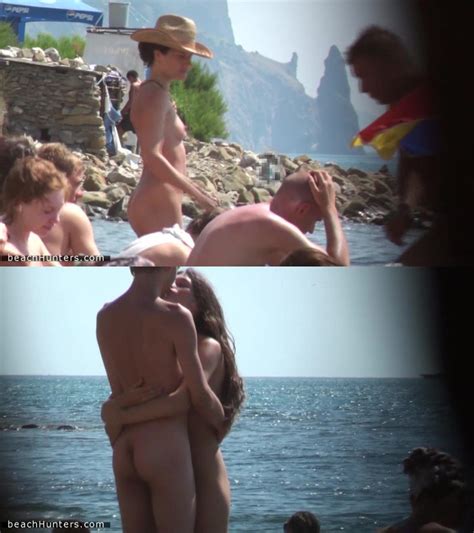 Cute Girls Nude And Sex On Bech Also On Publc Places Page 3581 Intporn Forums