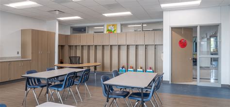 Mockingbird Elementary School Weitz