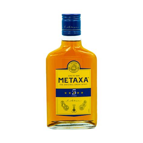 METAXA
