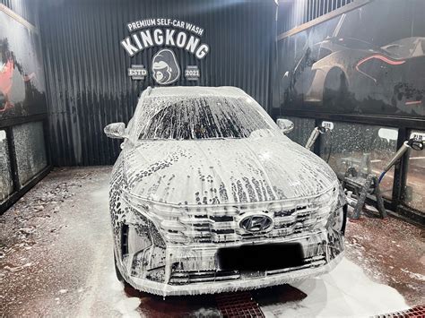 첫 셀프세차 후기 자동차 에펨코리아