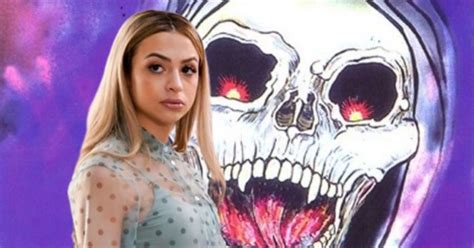 Saved By The Bell Reboots Josie Totah Joins Faces Of Death Remake