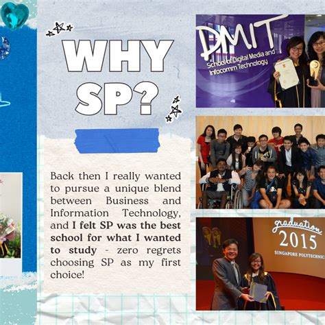 Singapore Polytechnic Added A New Singapore Polytechnic