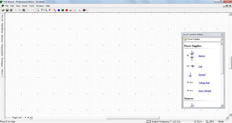 How To Create A PCB Layout Using PCB Wizard Software ELECTRONICS PROJECTS