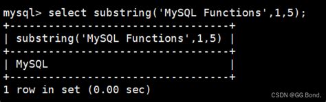 【mysql基础】mysql内置函数全面解析:提升你的数据库操作效率mysql内置函数用于什么方面 Csdn博客 【mysql基础】mysql内置函数全面解析:提升你的数据库操作效率mysql内置函数用于什么方面 Csdn博客