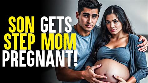 Son Gets Step Mother Pregnant Husbands Reaction Will Shock You Sameer Bhavnani Youtube