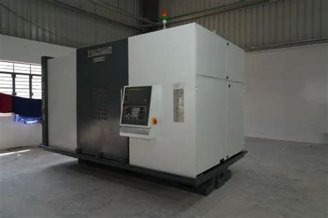 Tcp H 600l 600mm Cnc Lathe Machine At Best Price In Rajkot