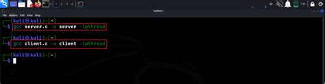 How To Create A Multi Chat Server Using Udp Geeksforgeeks