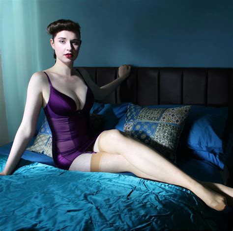 Clothing Beauty Photo Shoot Leg Model Porn Pic