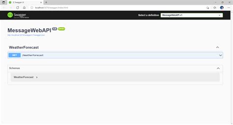 Multi Container Asp Net Core Web App With Docker Compose Cuteprogramming