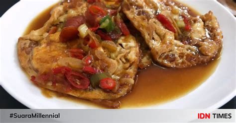 Resep Menu Buka Puasa untuk Anak Kos yang Sederhana