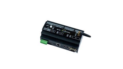 Pg350 102 121 Bacnet Mstp Mqtt Gateway At Best Price In Rajkot