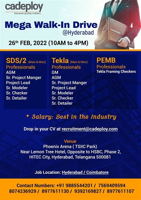 Sriram Nagarajan Posted On Linkedin