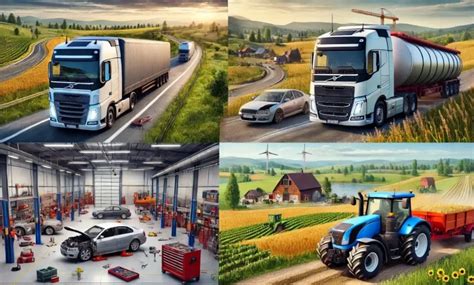 بهترین بازی های شبیه ساز ماشینی کامپیوتر بازیکت مگ