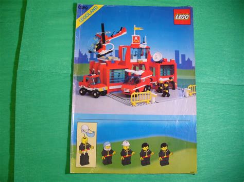 Fire Control Center Sets Clabrisic