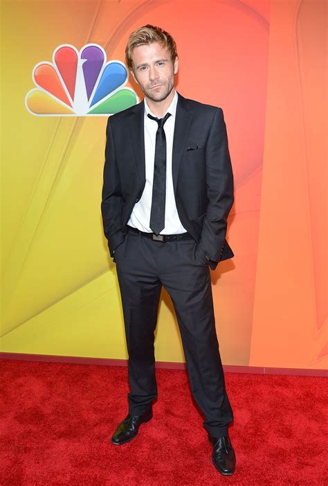 Matt Ryan - Constantine (NBC) Photo (37914568) - Fanpop