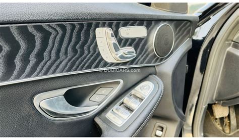 used mercedes benz c 300 luxury fix price aed 945 pm availabe