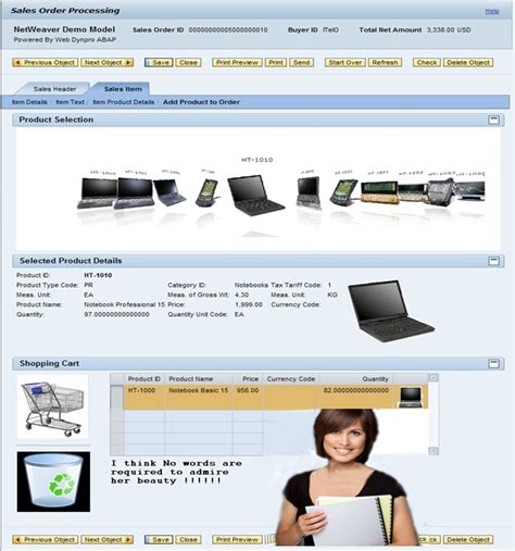 SAPs Revolutionary Journey And History Of User Interface GUI Sapignite