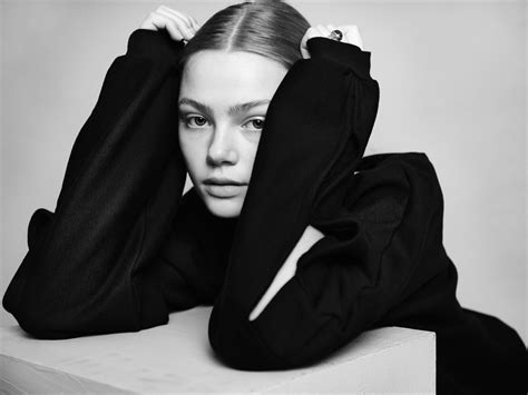 Lili S Model Management