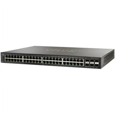 Cisco Layer 3 Switches