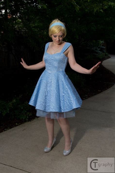 Cinderella Pin Up Wiki Cosplay Amino