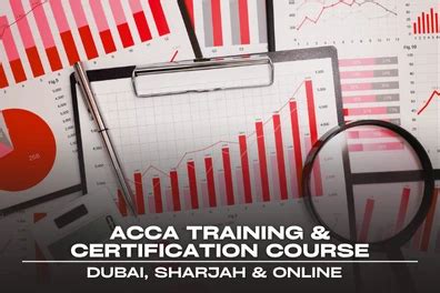 Acca Training And Certification Course In Dubai Sharjah And Online