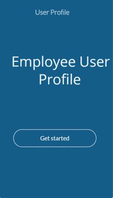 Display Office User Profile Details In Power Apps