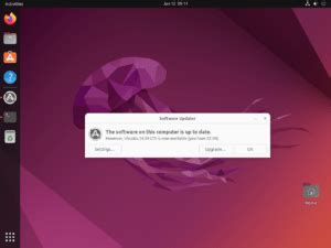 Upgrade To Ubuntu Noble Numbat Desktop Or Server LinuxCapable