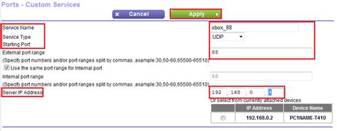 How To Change Nat Type To Open With Netgear Router Gawerforward