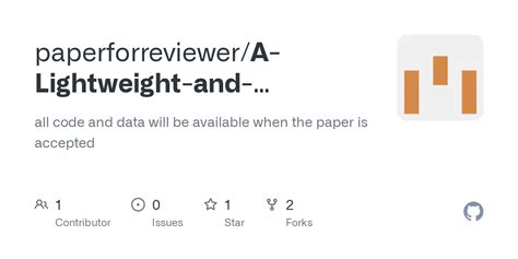 Github Paperforreviewer A Lightweight And Efficient Model For Modulation Classification Via