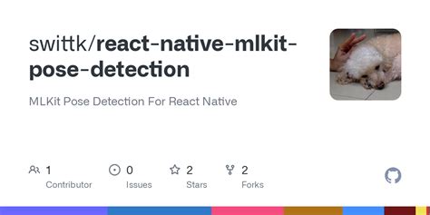 Github Swittkreact Native Mlkit Pose Detection Mlkit Pose Detection