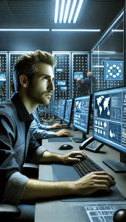 From Vulnerability To Vigilance Crafting A Bulletproof Cybersecurity Framework