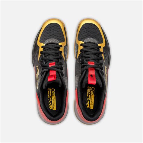 High Wind M World Balance