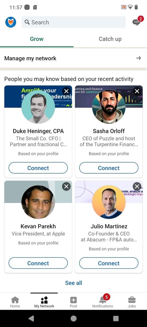 Linkedin Apk Download For Android Free
