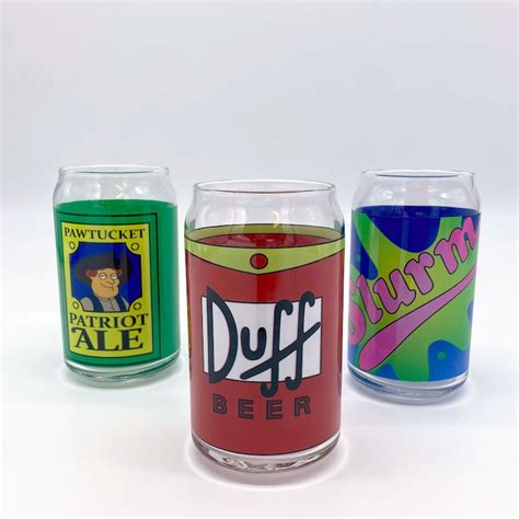 Homer Simpson Glasses Etsy