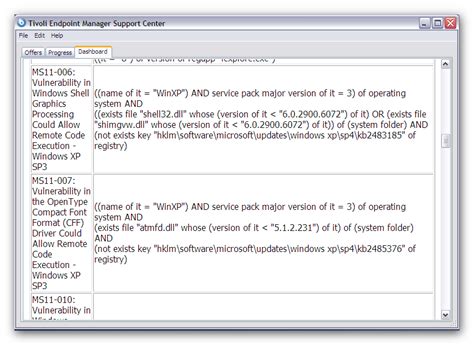 Bes Client Api Tester Content Authoring Bigfix Forum