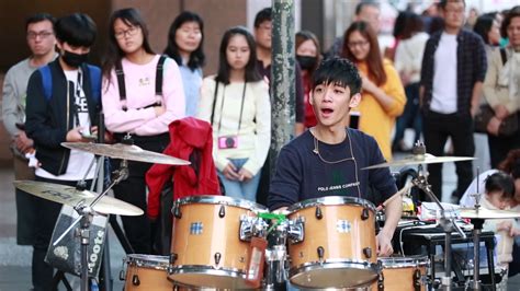 2017 01 02 李科穎ke 陽光宅男周杰倫下午 Youtube