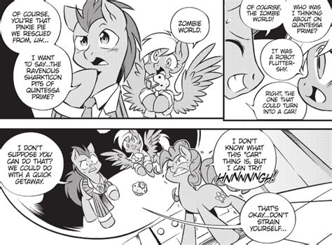 Lets Bring Back The Infamous Prototype Crossover Conversation Please
