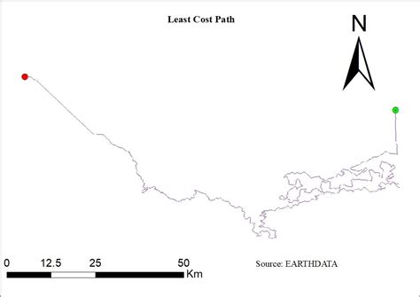 Mustafe Hayaan Hussein On Linkedin Gis Spatialanalysis