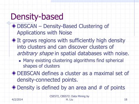 Ppt Clustering Powerpoint Presentation Free Download Id 746759