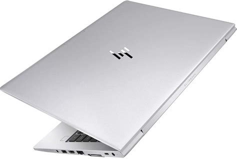 Refurbished Hp Elitebook G Laptop Inches Core I At Rs In New Delhi