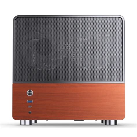 Jonsbo Introduces New V12 MATX Case In Black And White KitGuru