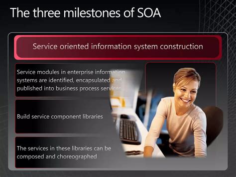 soa methodology strategy as of 2010 ppt