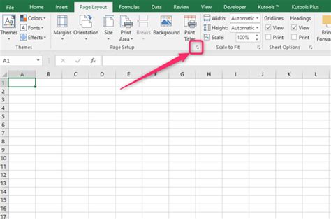 How To Print On One Page In Excel Fit One Page Full Guide